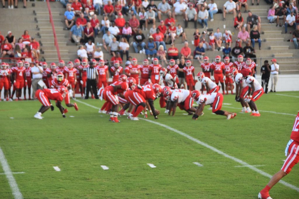 Devils win, Chiefs and Tigers fall Friday night: next week update – The ...